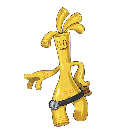 Gholdengo Pokédex (##1000) | PokeVerse